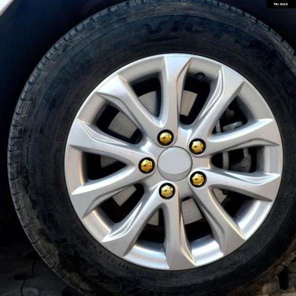 ホイールカバー ハブナット ボルトカバー タイヤキャップ 17MM ジープ グランド チェロキー コマンダー レネゲード ラングラー コンパス パトリオット フィアット カスタム パーツ アクセサリーHigh-concerned chemi...