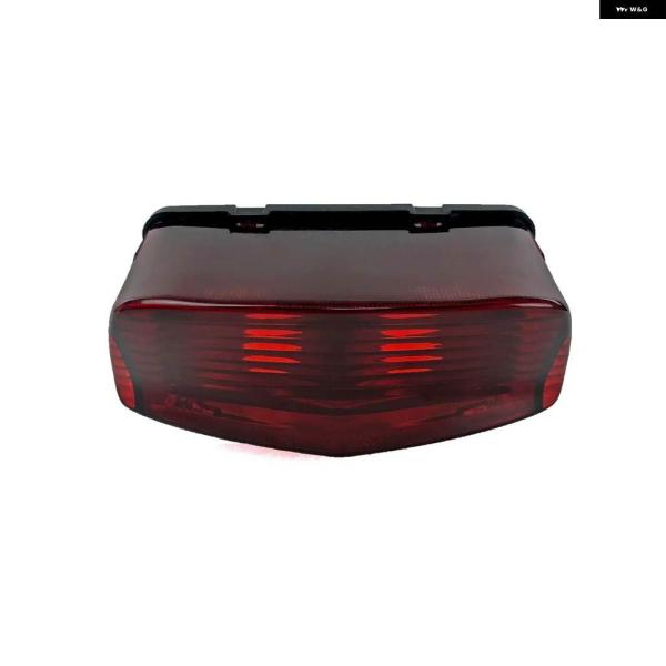 ホンダ CB1300 CB400 VTEC-1 VTEC-2 1999 - 02 リア テールライト ランプレンズ ハウジング カバー カスタム パーツ アクセサリーOrigin:Mainland ChinaWeight:280gWarra...