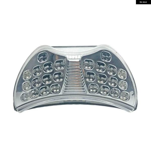 LED テールライト ウィンカー ホンダ CBR600F CBR600F4 1999-2000 CBR600F4I 2004 2005 2006 CBR 900RR カスタム パーツ アクセサリーOrigin:Mainland ChinaL...