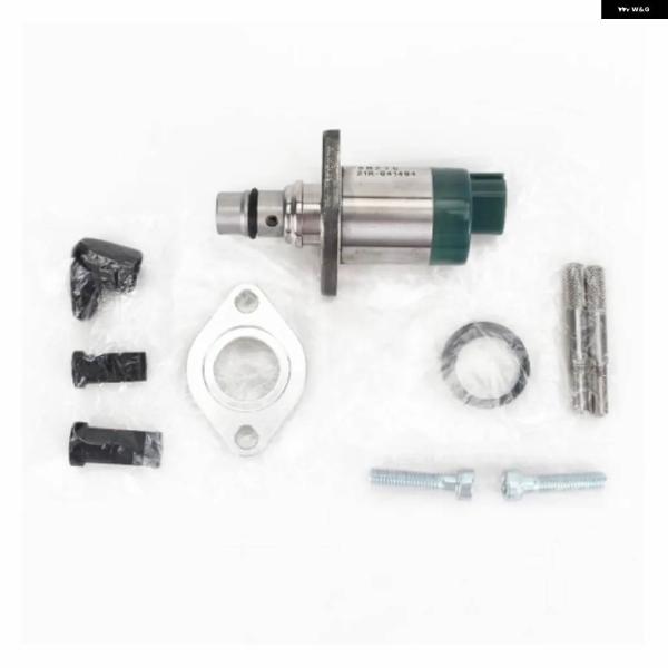 294200-2760 2942002760 コモンレール SCV バルブ 燃料 ポンプ サクション コントロール バルブ 三菱 L200 4D56 いすゞ D-MAX 日産 マツダ カスタム パーツ アクセサリーHigh-concerne...