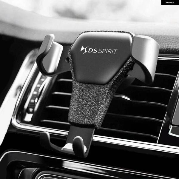 エアベント スマホ ホルダー オート DS3 クロスバック DS7 DS4 DS3 DS SPIRIT シトロエン X E-TENSE DS5 DS6 5LS ワイルド ルビス 2023 カスタム パーツ アクセサリーCategory:St...