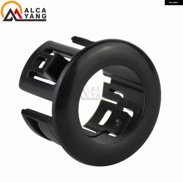 車用 パーキング センサー固定 ブラケット パーキング ホルダー ブラケット 89348-33010 トヨタ 車 カスタム パーツ アクセサリーHigh-concerned chemical:NoneOEM NO.:89341-58030-...