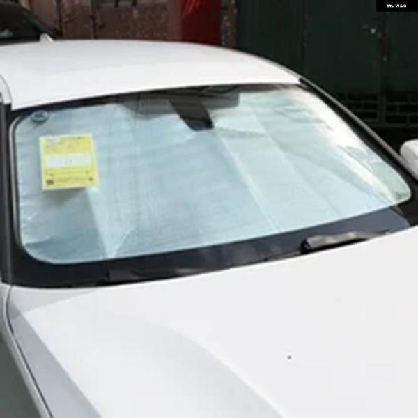 20-22 BMW 3シリーズ フロントガラス サンシェード 車用UVカット サンスクリーン 折りたたみ 式サンスクリーン サンスクリーンカバー カスタム パーツ アクセサリーProduct application scenarios:Ot...