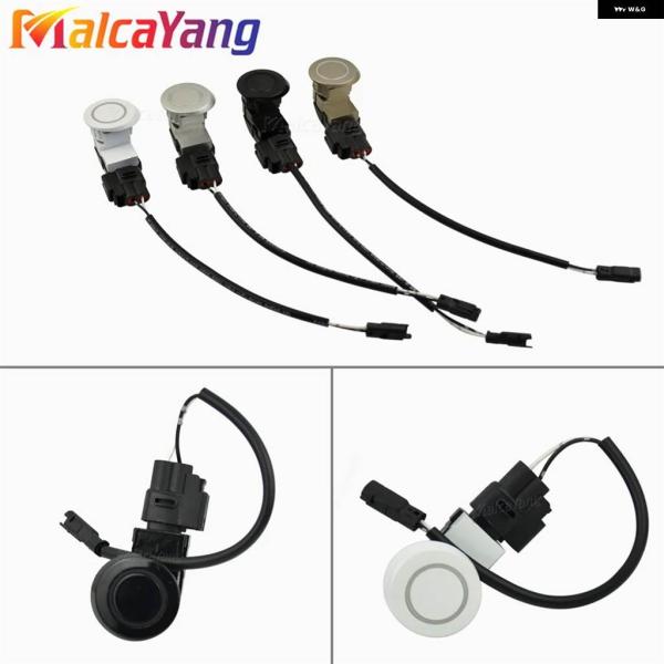 PZ362-00205 PDC パーキング センサー トヨタ リバースセンサー トヨタ カムリ ACV40 プラド 400 ACV30 188300-9630 カスタム パーツ アクセサリーHigh-concerned chemical:N...