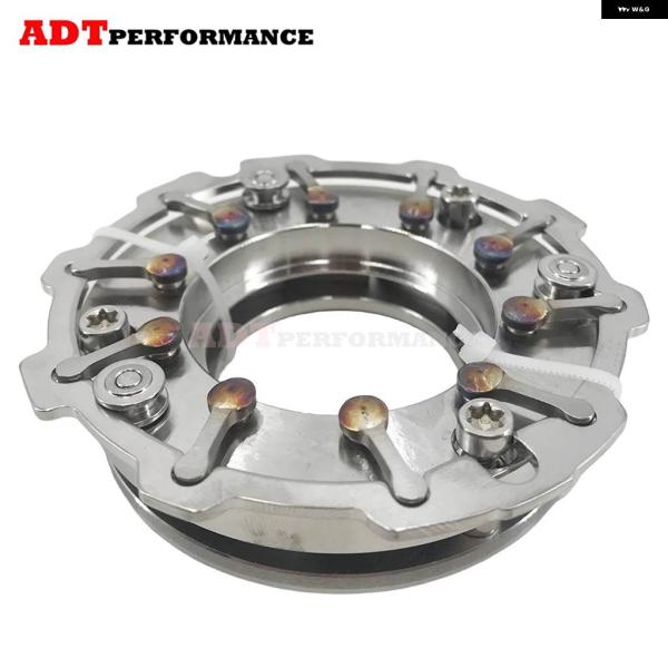 GT1544V VNT ターボノズルリング 可変形状 753420 753420-5005S 753420-5004S 753420-2 753420-3 11657804903 750030 カスタム パーツ アクセサリーHigh-con...