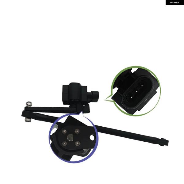 ACCU ROT-120 AAROT120 エアサスペンション ライドハイト レベリング レベル コントロール センサー パーツ BMW AA.ROT.120 13022120129 カスタム パーツ アクセサリーHigh-concerne...