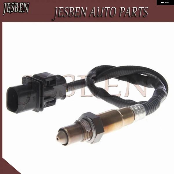 0281004472 55261477 フロントプローブ O2 オキシセンサー ジープ レネゲード 1.6 CRD EJK EJJ 2014-2019 ナンバー 0281004473 0055261477 カスタム パーツ アクセサリーEl...