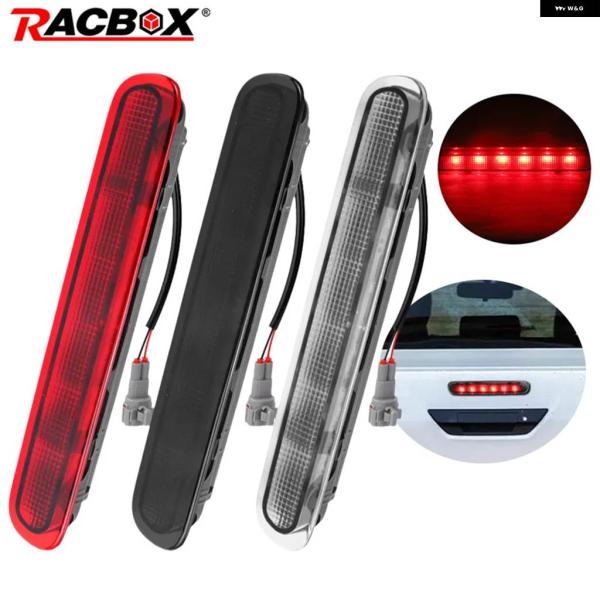 車用 LED ブレーキライト ハイ マウント リアテールゲート ストップターンランプ トヨタ ハイラックス ヴィーゴ 2005 - 2014 年 9 月 81570-0K080 カスタム パーツ アクセサリーHigh-concerned c...