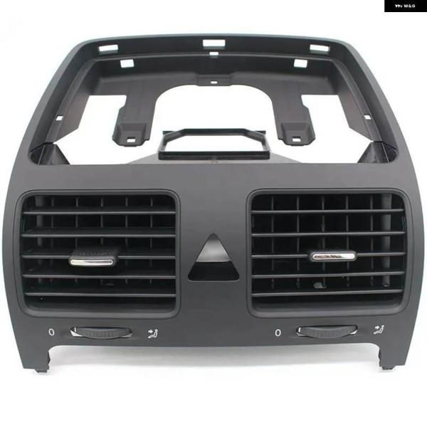 VW ジェッタ MK5 ゴルフ 5 ダッシュボード エア アウトレット ベント エアコン アウトレット 車 1K0819728E パーツ カスタム パーツ アクセサリーHigh-concerned chemical:NoneOrigin:M...