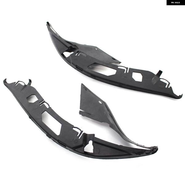 ヘッドライト レンズ シールガスケット BMW E60 5シリーズ 04-10 M5 63126934511 63126934512 車用 ヘッドライト レンズ シェルカバー カスタム パーツ アクセサリーHigh-concerned ch...