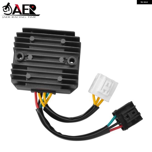 PS125 PS150 FES150 FES125 S-WING 12V 電圧レギュレーター 整流器 ホンダ UH125D SH125 SH150 PES125 カスタム パーツ アクセサリーHigh-concerned chemical:...