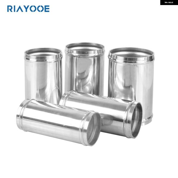 シュノーケル エア コールド インテーク アルミ チューブ コンベックス パイプ アド ミッション ダクト 冷却 システム マニホールド ホース ターボ 76MM カスタム パーツ アクセサリーPlacement on Vehicle:Ca...