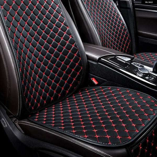 車用シートカバー シート クッション 椅子カバー プロテクター パッド 収納 ポケット カスタム パーツ アクセサリーHigh-concerned chemical:NoneItem Weight:300Item Height:135Ite...