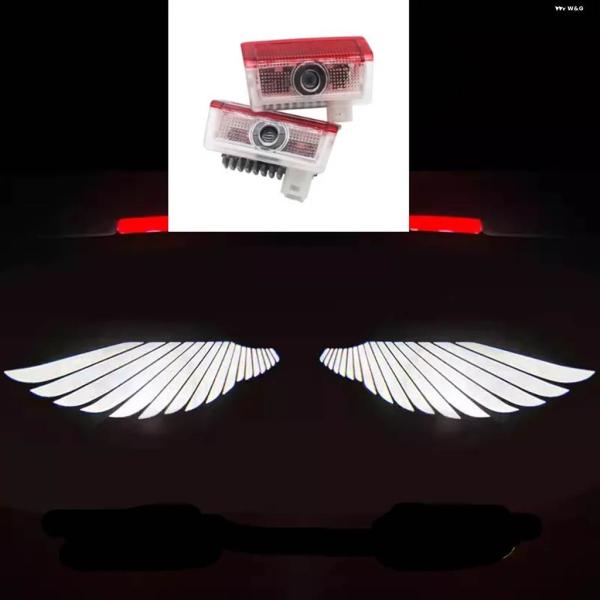 LED カードアライト メルセデス ベンツ E A B C クラス W205 W212 W246 W176 GLA GLE E300 W247 W177 W166 X166 X167 W464 カスタム パーツ アクセサリーHigh-con...