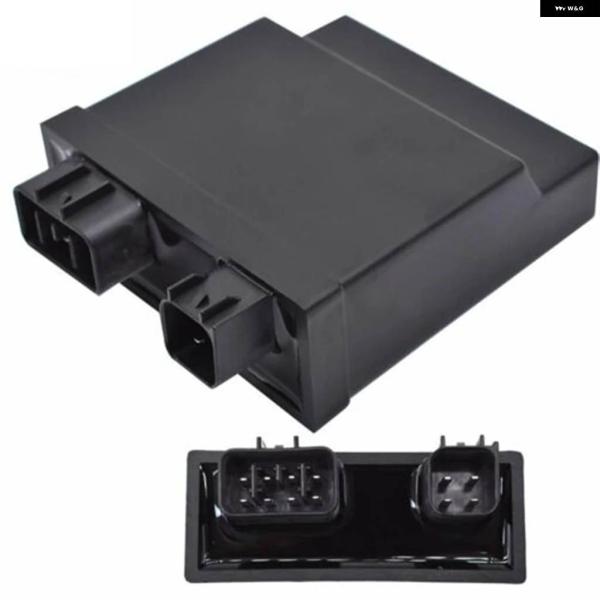高性能 CDI ボックス モジュール 12ピン ヤマハ YFZ 450 LE SE 2004 2055 2006 - 09 5TG-85540-00-00 カスタム パーツ アクセサリーHigh-concerned chemical:Non...