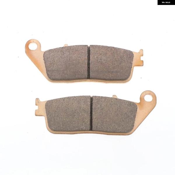 オートバイ ディスクブレーキ パッド 銅基板 FA142 BMW C 600 650 ホンダ CB 400 650 750 1000 Z800 カスタム パーツ アクセサリーOrigin:Mainland ChinaMaterial:cop...