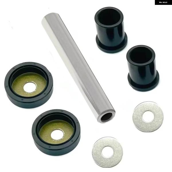 リアAアームブッシングキット LTA-450X LTA-700X 450 700 キングクワッド 2005-2007 カスタム パーツ アクセサリーHigh-concerned chemical:NoneSpecial Features:R...