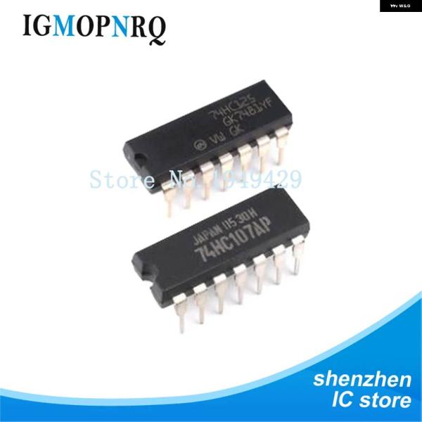 5個 SN74LS189AN 74LS189 DIP-16 DIP SN74LS189N SN74LS125AN SN74LS173N 74LS125 74LS173 カスタム パーツ アクセサリーHigh-concerned chemic...