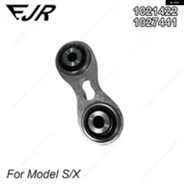 テスラ モデルX / MDOEL S リアサスペンション コントロール アーム 1021422-00-B 1021422-00-A 1027441-00-A カスタム パーツ アクセサリーHigh-concerned chemical:No...