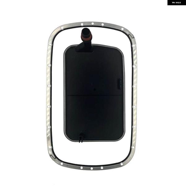 トランス ミッション オイル フィルター パンガスケット BMW 3 E46 316I 318I 320I 328I 5 E39 523I 530I X3 Z3 キャデラック CTS 24722100 24117557070 カスタム パー...