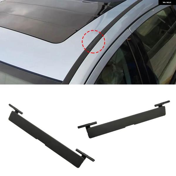 メルセデス W169 W245 車用ルーフレールモールディング トリム ルーフラゲッジラックカバー プレート A B クラス A180 A200 B220 B260 1696850330 カスタム パーツ アクセサリーHigh-concer...