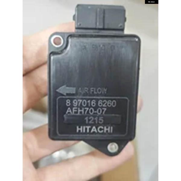 OEM AFH70-07 マスエアフロー メーターセンサー 8970166261 センサーMAF ISUZU用 カスタム パーツ アクセサリーHigh-concerned chemical:NoneBrand Name:YZHIDIANFO...