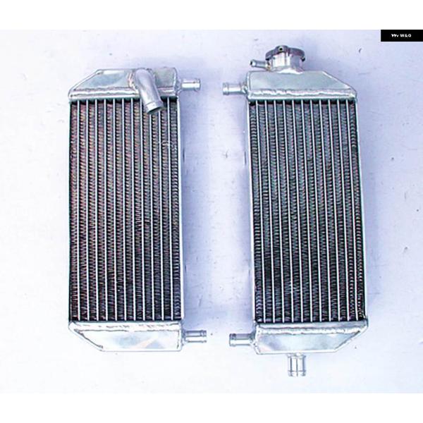 2001-2008 RM250用L+R全 ラジエーター RM 250クーラー 冷却クーラント 2001 - 08 カスタム パーツ アクセサリーHigh-concerned chemical:NoneModel Name:SY016ABOr...