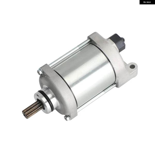 ホンダ CBR1000RR 2008-2021 CBR 1000 OEM 31200-MFL-003 用 オートバイ 電動 エンジン スターターモーター カスタム パーツ アクセサリーHigh-concerned chemical:None...