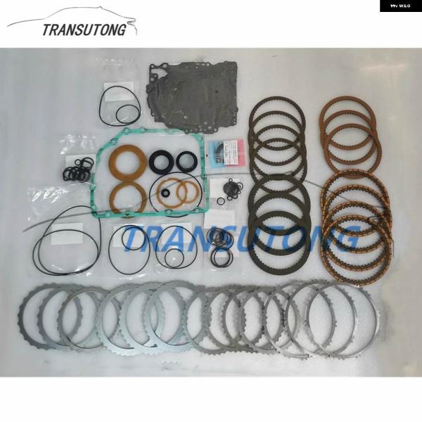 TF72 GA6F21AW マチックトランス ミッション リペアオーバーホールキット BMW MINI TF-72SC TF72SC用 カスタム パーツ アクセサリーHigh-concerned chemical:NoneMaterial:...