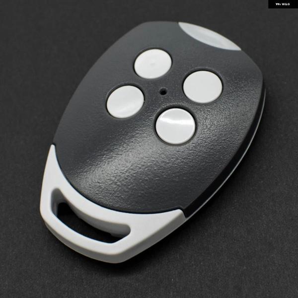 DITEC GOL4 ガレージドア リモコン DITEC BIXLS2 BIXLP2 BIXLG4 ゲートキーフォブ 433.92MHZ ローリングコード対応 カスタム パーツ アクセサリーEncoding method:Rolling c...