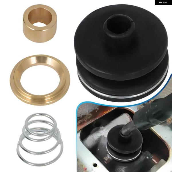 サイドキック ジオトラッカー X90 5SP用 シフター レバー リペアブッシング スプリング ブーツ カスタム パーツ アクセサリーHigh-concerned chemical:NoneMaterial:High QualityMode...