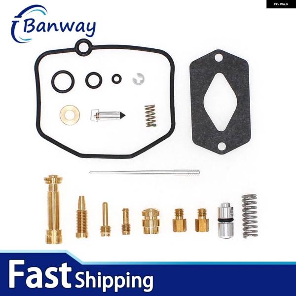 ヤマハ DT125 R 1988 - 2003 DT125RE 2004-07 バイク キャブレター リペアキット カスタム パーツ アクセサリーHigh-concerned chemical:NoneOrigin:Mainland Chi...