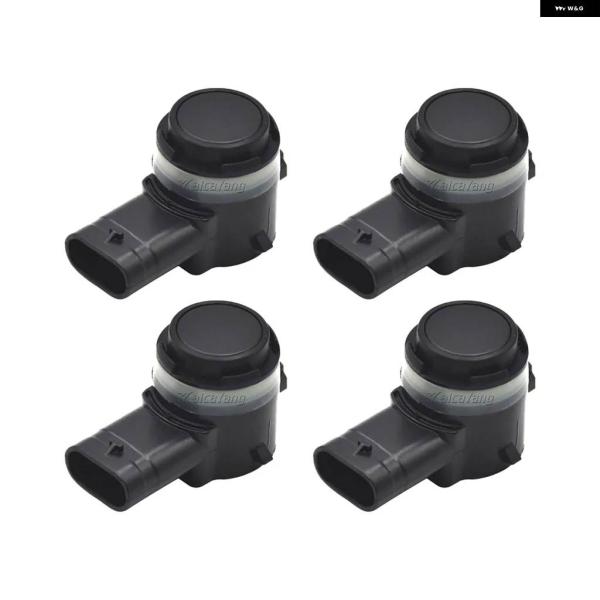 メルセデス ベンツ A クラス C クラス CLACLSGLGLESVITOBOXMIXTOTOURER用 PDC パーキング センサー パーキング レーダー 4個セット A0009059300 カスタム パーツ アクセサリーHIGH-CO...