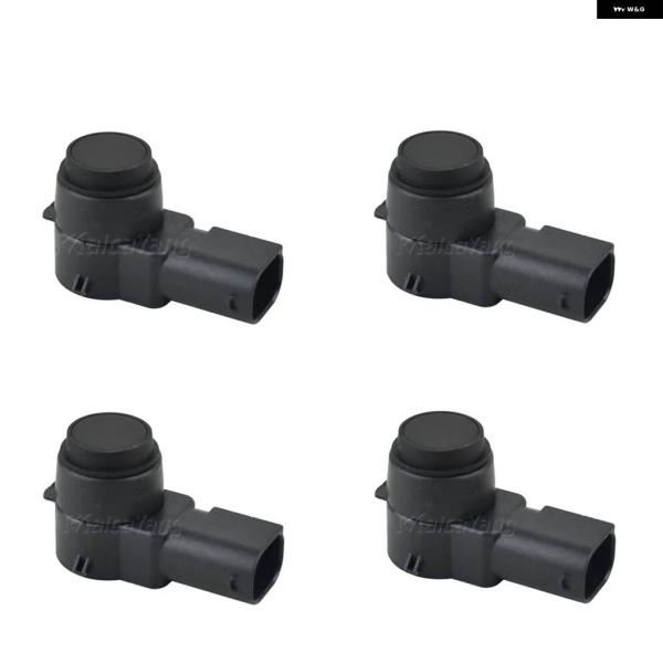 ベルランゴ C4 C5 C6 307 308 407 RCZ パートナー BIPPER EXPERT TEPEE 4X パーキング センサー PDC リバースレーダーセンサー 9663821577 カスタム パーツ アクセサリーHIGH-C...