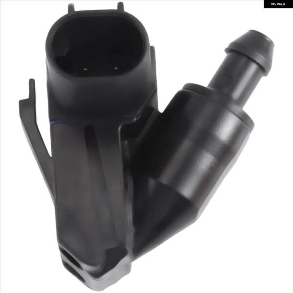 1648600147 メルセデス ベンツ W164ウォータースプレーノズル 1648600247 車載メインライト カスタム パーツ アクセサリーHIGH-CONCERNED CHEMICAL:NONEITEM TYPE:FOG LAMP ...