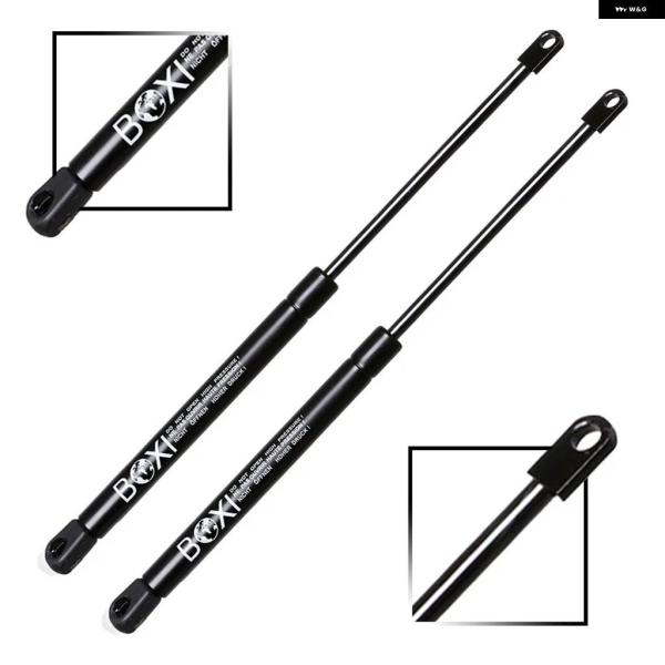 トヨタ 4ランナーランドクルーザー プラドガス スプリング リフトストラット用 ブーツ ガス スプリング リフト サポート プロップ2個 カスタム パーツ アクセサリーHIGH-CONCERNED CHEMICAL:NONEPLACEMEN...