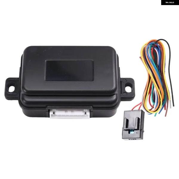 A80Xインテリジェントカーサイド 折りたたみ システム クローザー コントロール ユニット カスタム パーツ アクセサリーHIGH-CONCERNED CHEMICAL:NONEORIGIN:MAINLAND CHINAMATERIAL:...