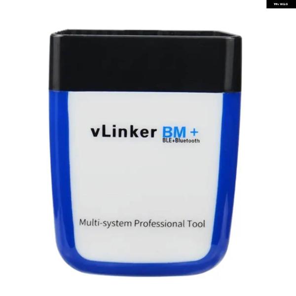 VLINKER BM+ OBD BMW カースキャナー フラッシュ BIMMERCODE機能 電気 カスタム パーツ アクセサリーHigh-concerned chemical:NoneOrigin:Mainland ChinaSpecif...
