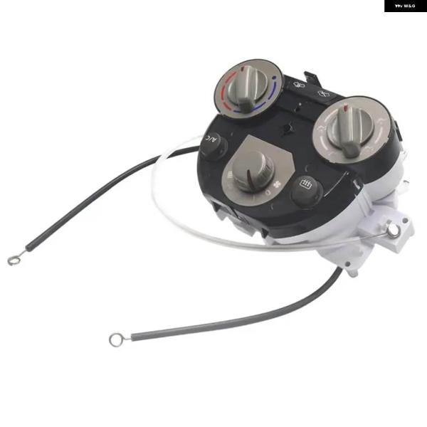 クライメート コントロール スイッチ A/Cヒーター コントロール 27510-1HM0B 27510-1HM5A 27510-3AN0A 日産 サニー N17 マーチ K13 2011-2017 カスタム パーツ アクセサリーHigh-c...