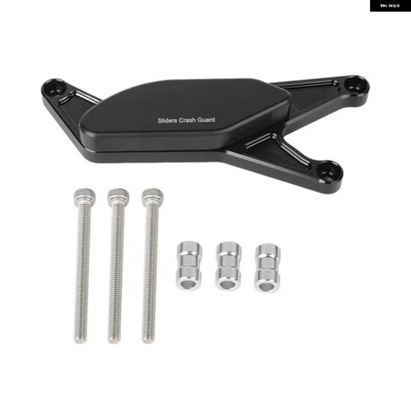GSXR GSX-R 600 750 1000 オートバイ エンジン クラッシュ パッド 左側 プロテクター スライダー カスタム パーツ アクセサリーHigh-concerned chemical:NoneOrigin:Mainland ...