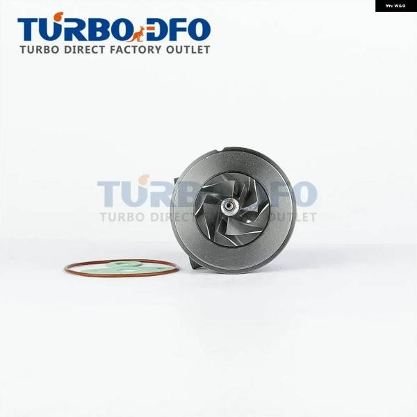TD02 タービン CHRA 49373-02013 49373-02022 プジョー 207/2008 208/308 1.4 HDI 50KW DV6ETED4 49373-02002 49373-02022 2012- カスタム パー...