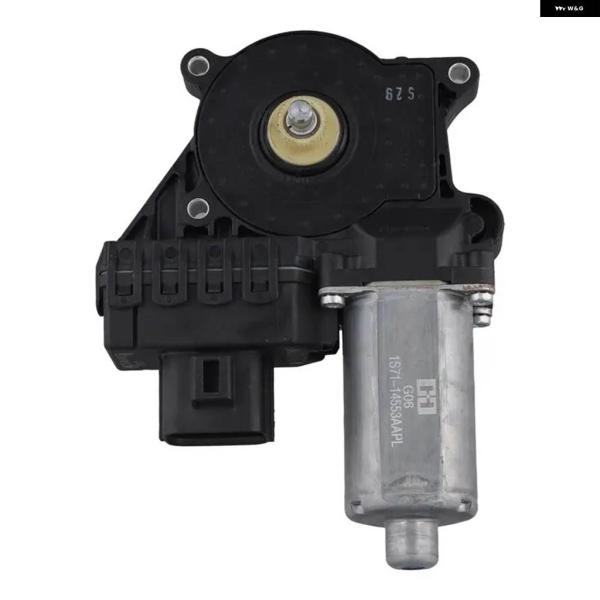 フォード モンデオ 2001-2007 用ガラスリフターモーター 電動フロントウィンドウ右側 1S7114553AA 1S71-14553-AA カスタム パーツ アクセサリーHigh-concerned chemical:NoneOrig...