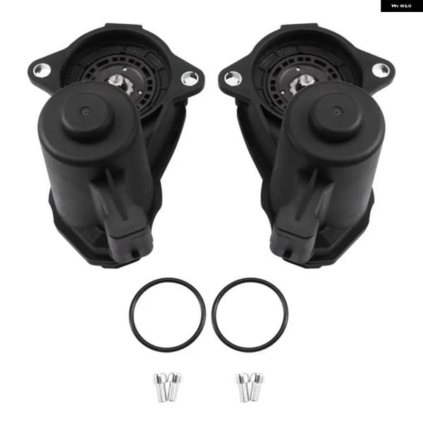 パーキング ブレーキ キャリパー 1個 13544746 13544747 BUICK REGAL ENVISION LACROSSE CADILLAC XT4 GT4 SEEKER 20-25 カスタム パーツ アクセサリーHigh-co...