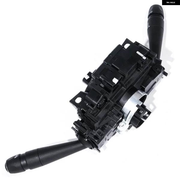 ヘッドライト ワイパー インジケーター スイッチ YL003696ZD 4008 SUV 5008 1.2 1.6 1.8 コンビネーションスイッチ カスタム パーツ アクセサリーBattery Included:NoHigh-concer...