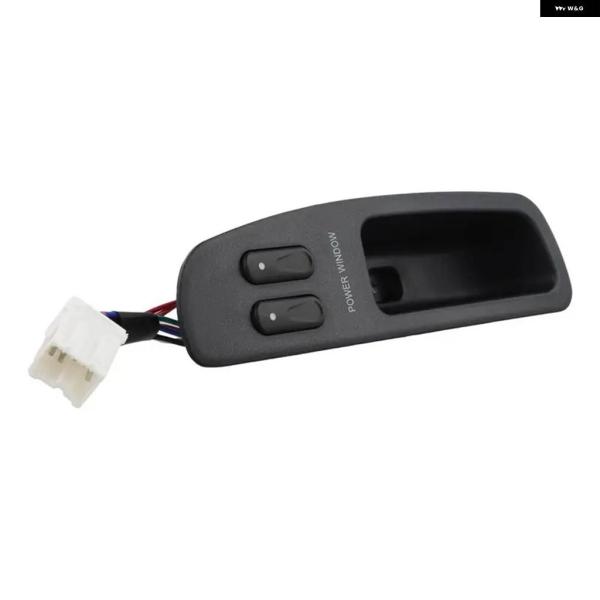 メルセデス ベンツ MBバン MB100 左側/右側パーツ 12V 電動ウィンドウスイッチ ボタン カスタム パーツ アクセサリーHigh-concerned chemical:NoneOrigin:Mainland ChinaSpecif...