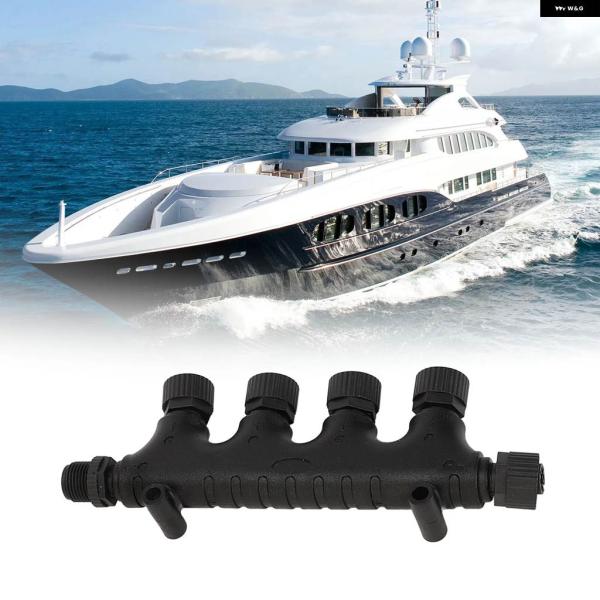 NMEA 2000 N2K 4ポート T型コネクタ M12 5ピン IP67 防水 LOWRANCE NETWORKS カスタム パーツ アクセサリーHigh-concerned chemical:NoneBrand Name:ESTINK...