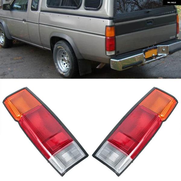 日産 ハードボディ D21 ピックアップ 1986-1993 リア テールライト バックランプ ブレーキランプ ウインカーランプ B6550-25G60 B6550-25G60 カスタム パーツ アクセサリーHigh-concerned c...