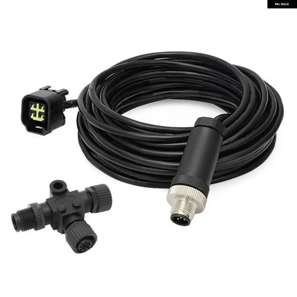 LOWRANCE SIMRAD 000-0120-37 エンジン インターフェース ケーブル NMEA 2000 7M T カスタム パーツ アクセサリーHigh-concerned chemical:NoneModel Name:As d...