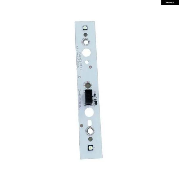 デイタイム ランニングチップ DRL フロント ヘッドライト PC B ボード 100000-47479-02 1000004747902 Q7 LED 光源 カスタム パーツ アクセサリーHigh-concerned chemical:N...