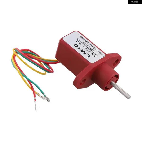LM10/3M29 3線式 5KΩ EPSステアリングポテンショメータセンサー ニチユTCM 三菱 電動 フォーク リフト カスタム パーツ アクセサリーHigh-concerned chemical:NoneOrigin:Mainland...